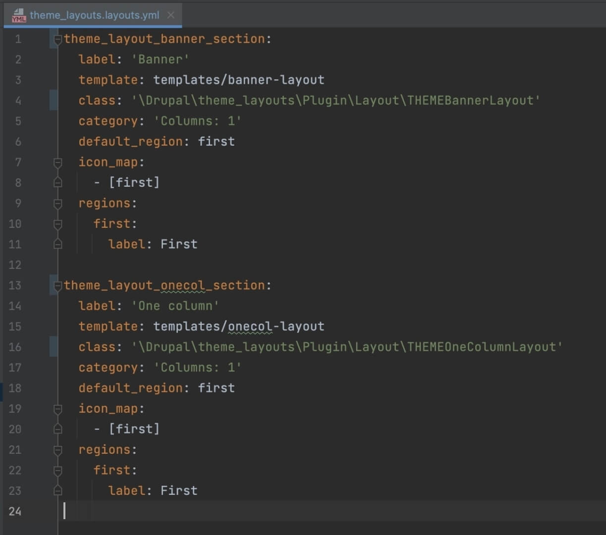How To Build A Website With Drupal Components Using Layout Builder